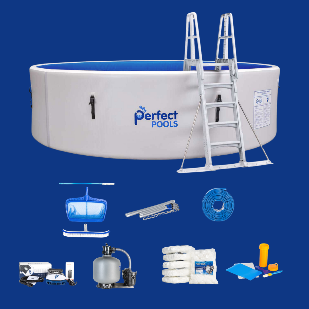 Bundles & Packages – Perfect Pool