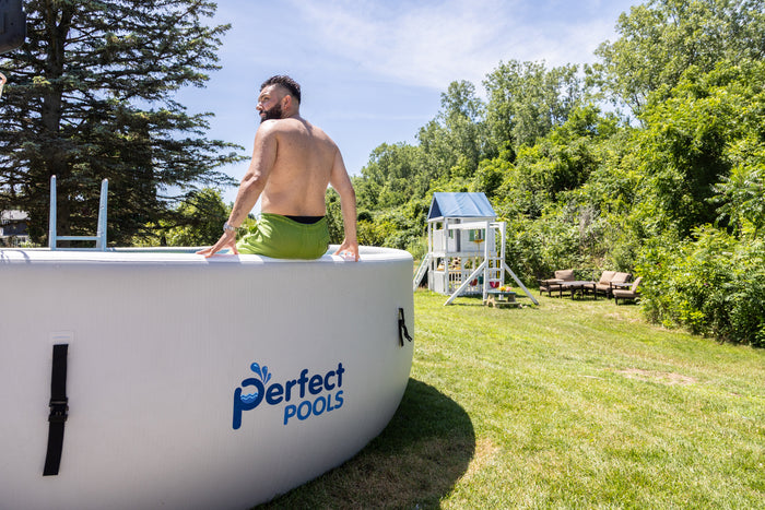 The Perfect Pool – Perfect Pools