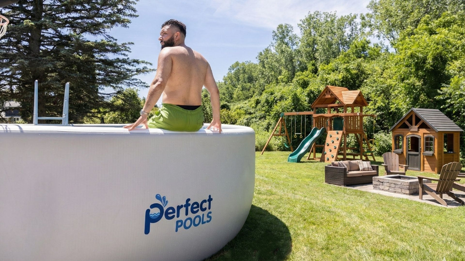 The Perfect Pool